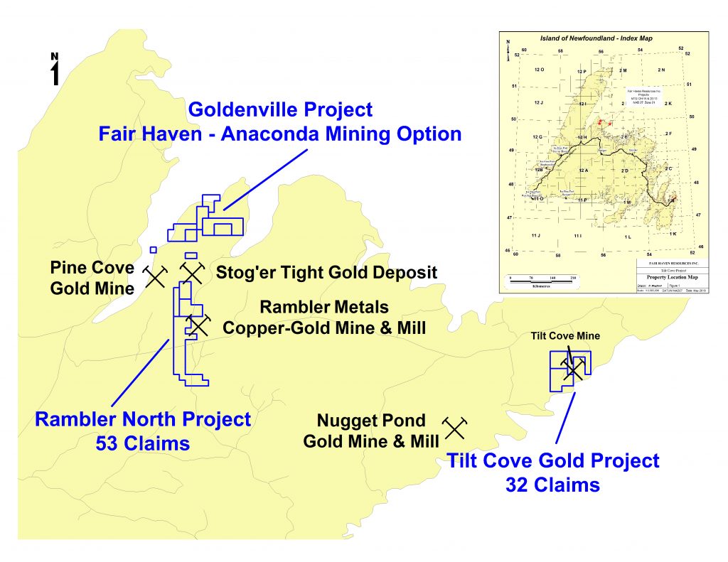 About Us – Fair Haven Resources